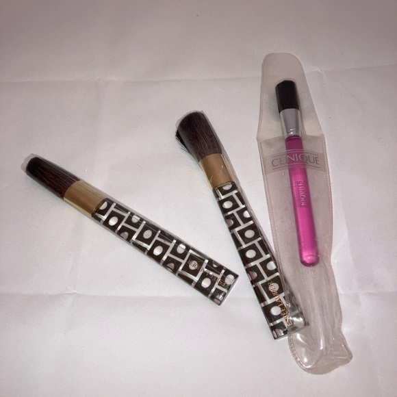 Estee Lauder | Makeup | Vintage Make Up Brushes | Poshmark
